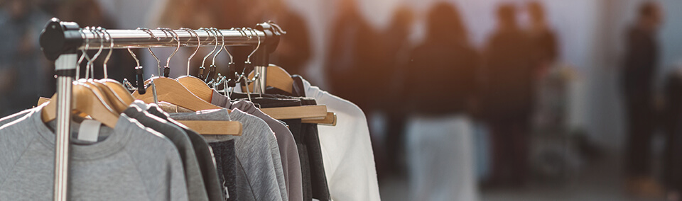 Shipping and Warehousing Fast Fashion | Fulfillment and Distribution