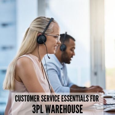 3PL Warehouse Operations: Benefits, Purpose And More | Fulfillment And ...
