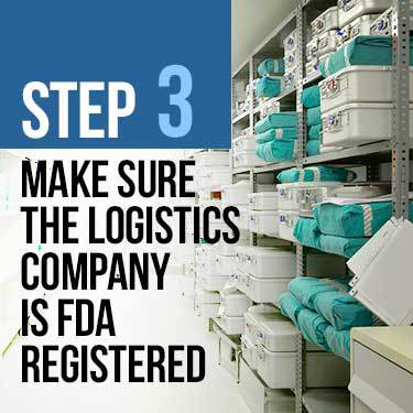 6 Steps To Choosing A Medical Device Logistics Company