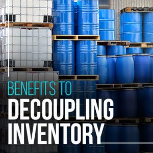 Decoupling Inventory: Keep Your Supply Chain Moving
