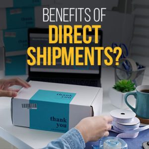 Direct Shipment Vs Drop Shipment: Which Distribution Model Is Best? | Fulfillment And Distribution