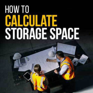 How Much Warehouse Space Do I Need? Plan A Storage Budget